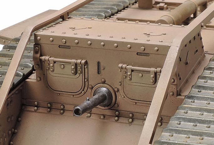 News From The Front: MTSC PRODUCT SPOTLIGHT: MTSC'S MODELING WORLD WAR ...