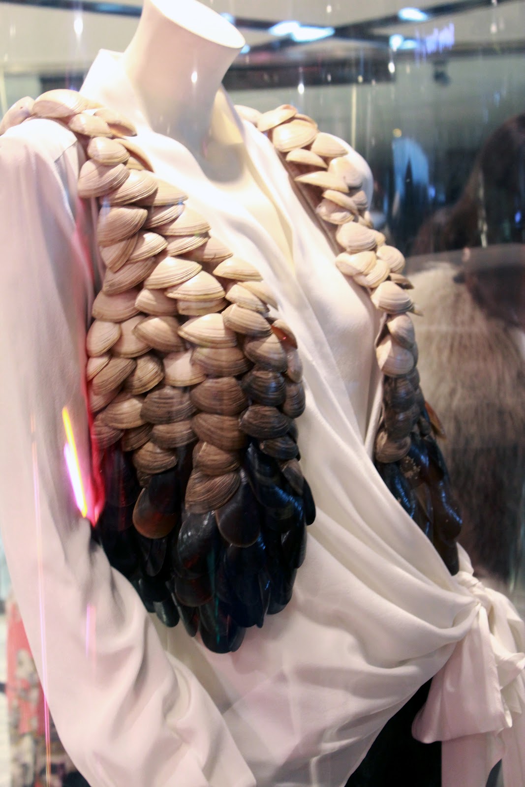 Colour Me Dang: Edible Fashion