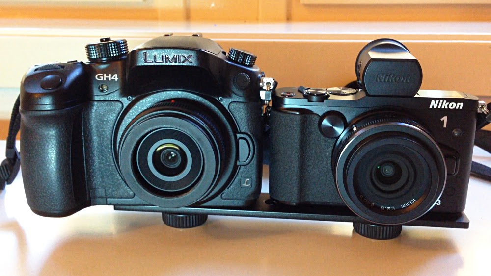 Micro 4/3rds Photography: July 2014