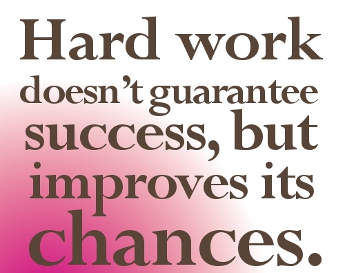 Hard Work Reward Quotes. QuotesGram