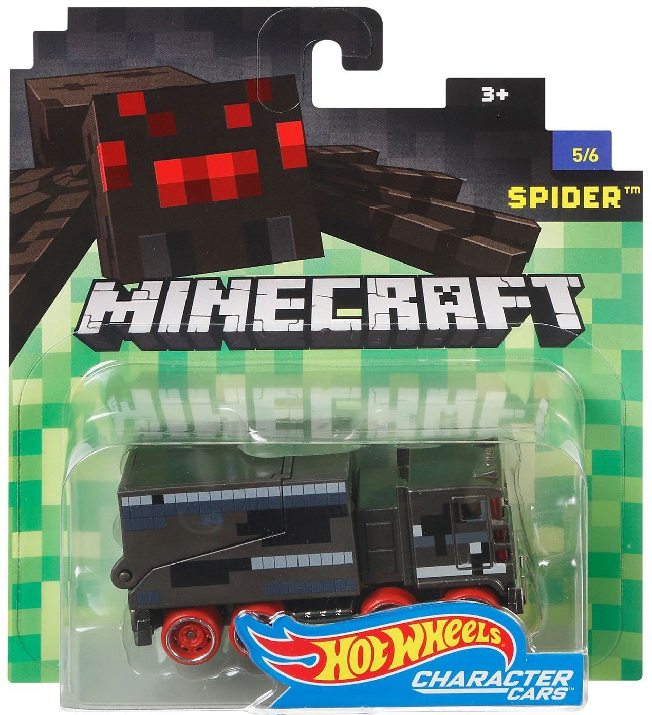 Minecraft Character Cars Other Figures | Minecraft Merch