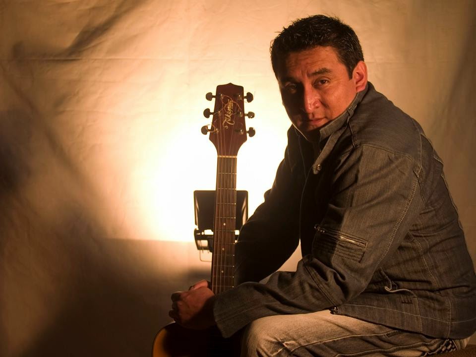 Cantar Latinoamericano: LUIS RAMON