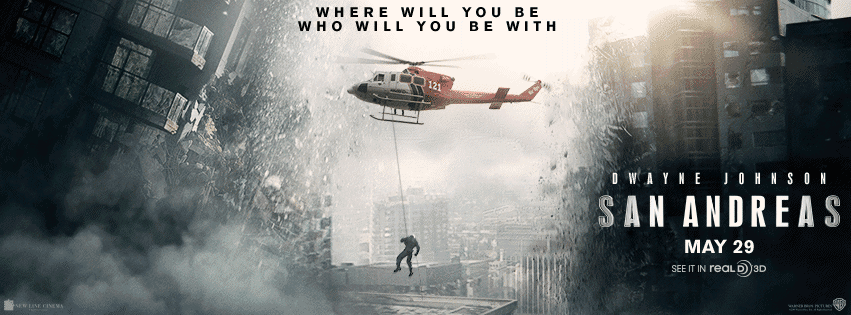 Watch San Andreas (2015) movie online Live Streaming. | Movie