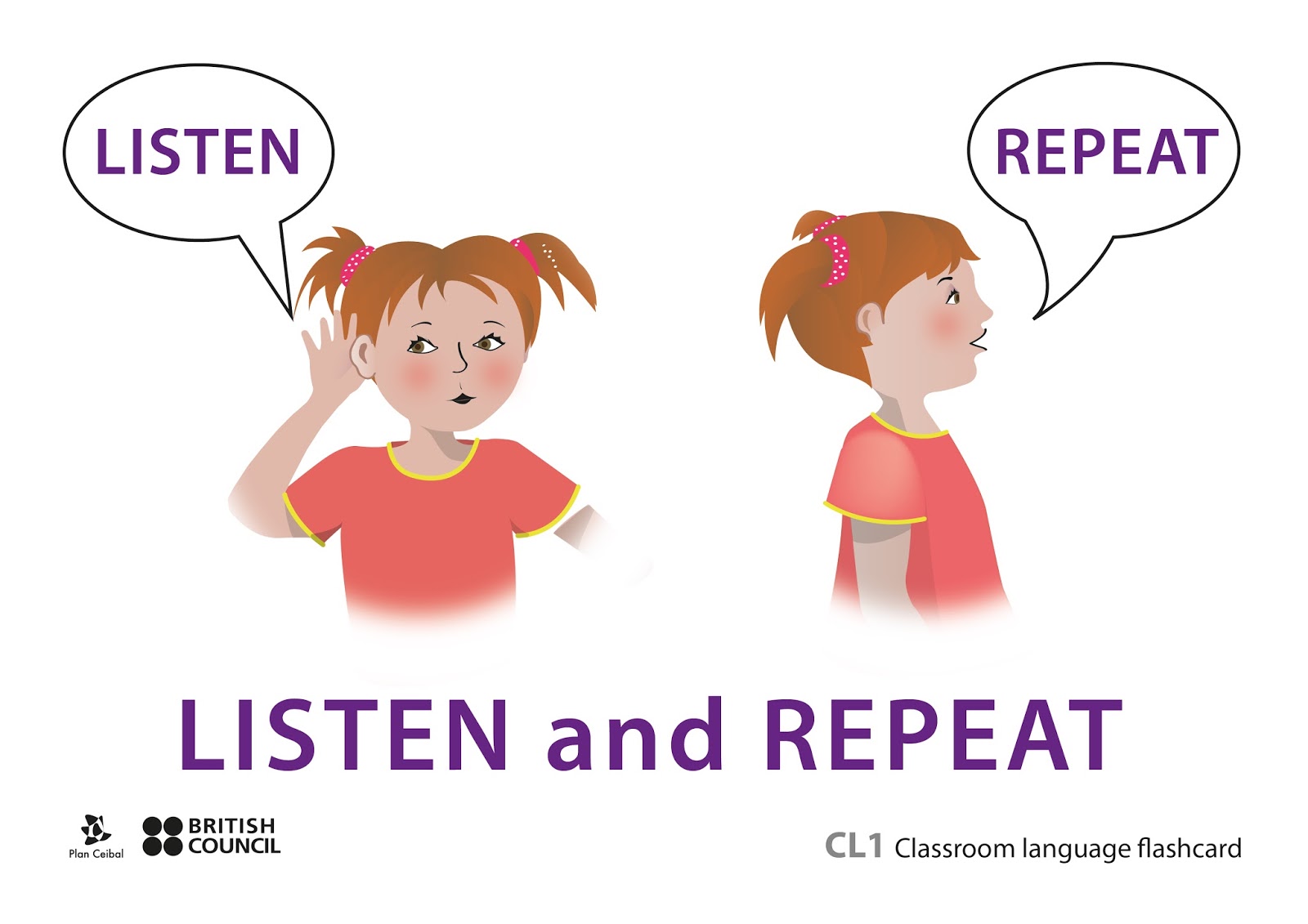 Soal Latihan Bahasa Inggris Asking For Repetition. - ENGLISH IN FOCUS