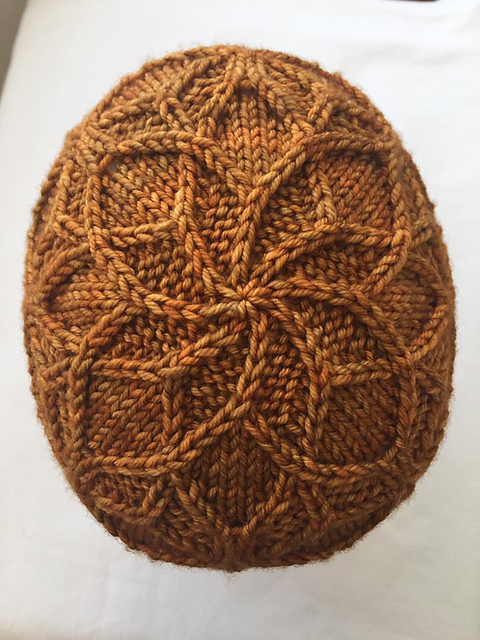 Lovely Yarn Escapes : Friday's More Ideas for March for Science Hats