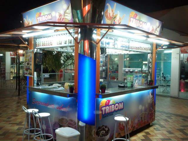 Como montar um quiosque primeiros passos: Quiosque contêiner vale a ...