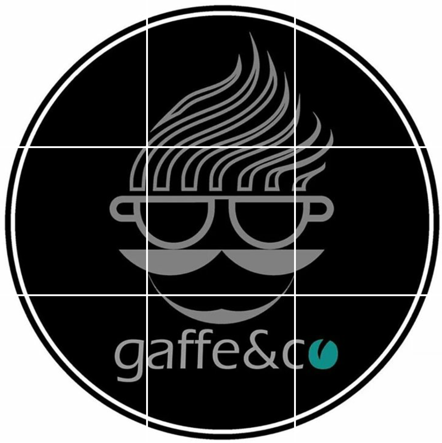 DAUS REDSCARZ: Tutorial Giant Square App untuk Instagram