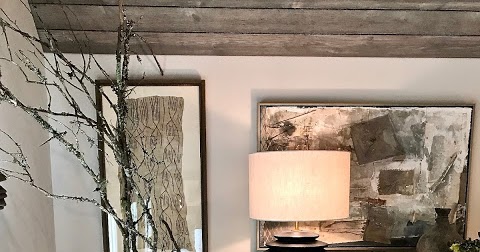 GET THE LOOK - design indulgence