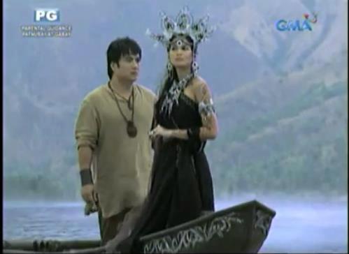 Visayan Mythologies of the Philippines: Magwayen / Maguayan