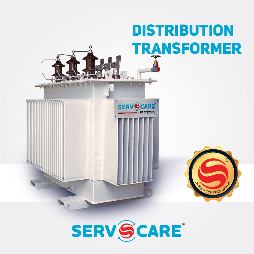 Servocare: Distribution Transformers – The Ultimate Power Suppliers for ...