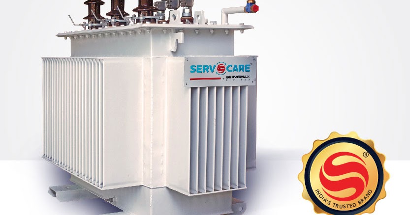 SERVOCARE powered by SERVOMAX Limited: Distribution Transformers – The ...