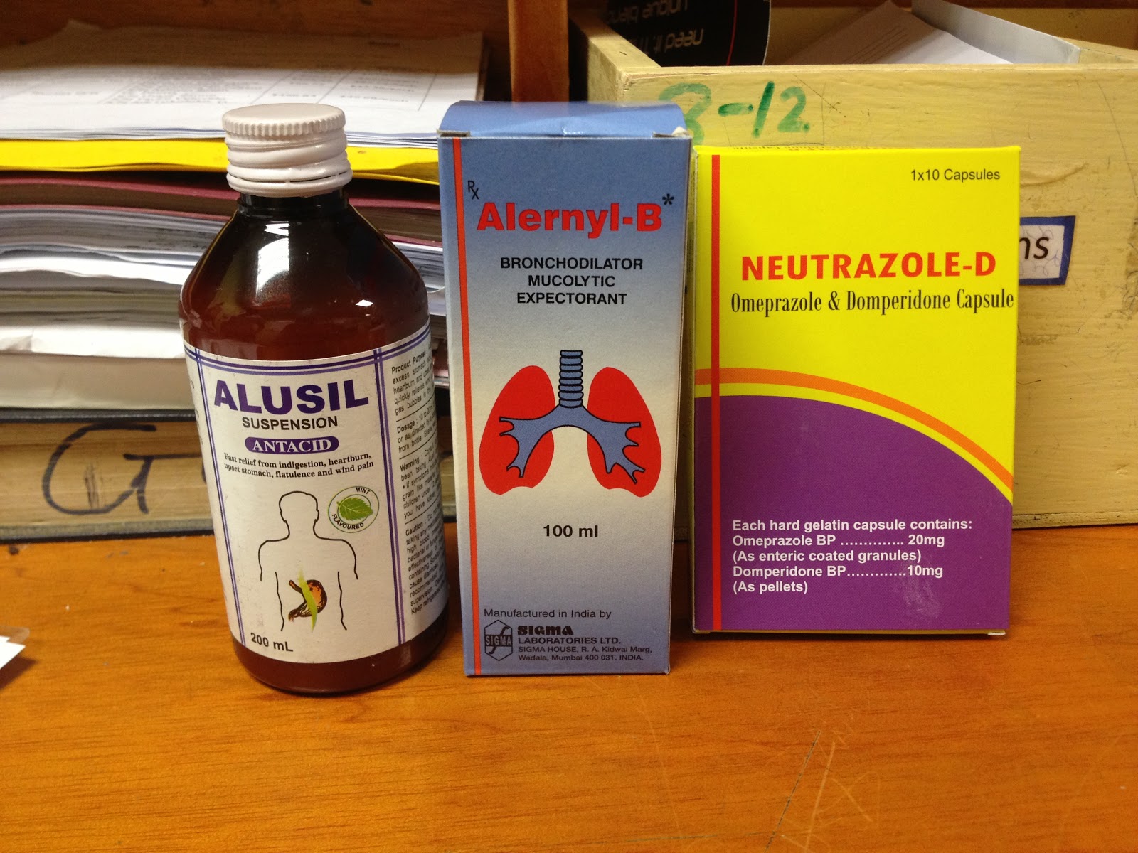 Starting 2013 in Fiji