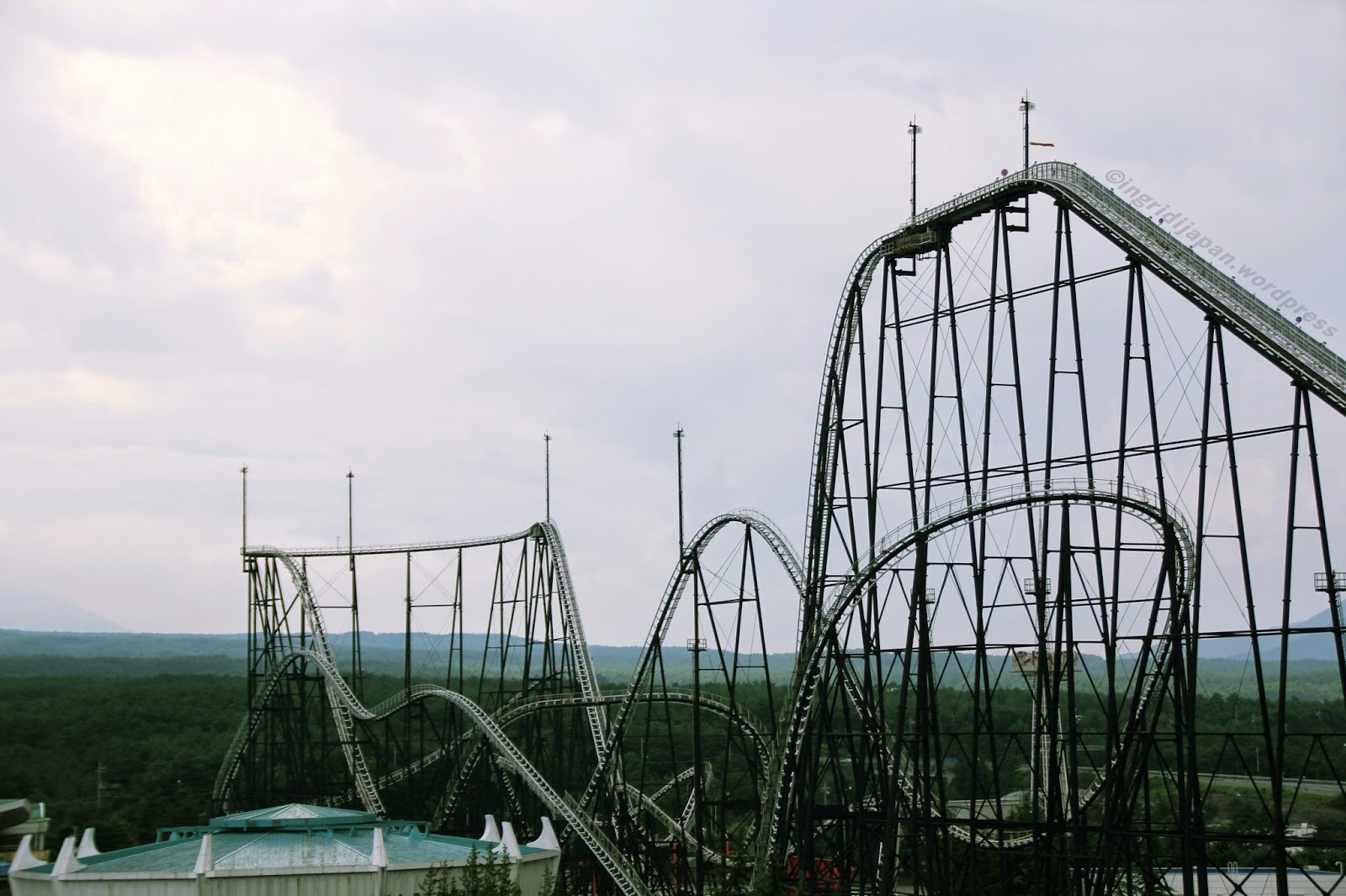 Papaleng Thoughts-Unplugged: The World’s 10 Most Extreme Roller Coaster ...