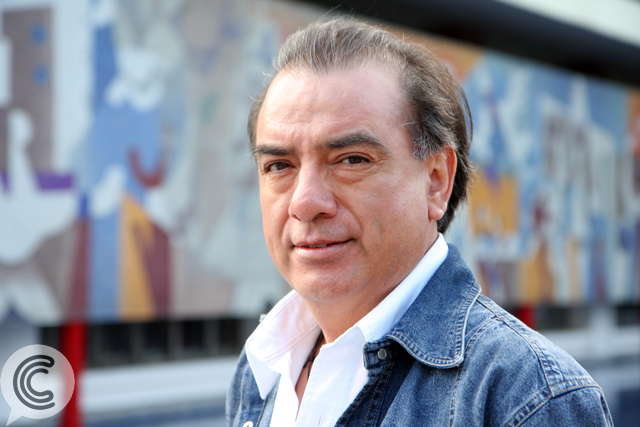 REVELANDO ESTE ROLLO: Rudy Cotton