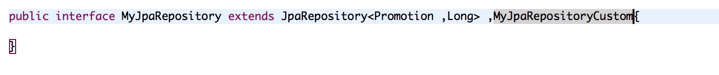 Spring Data JPA Paging, Sorting, Custom Repository, Auditing and Locking Spring Data JPA Paging, Sorting, Custom Repository, Auditing and Locking