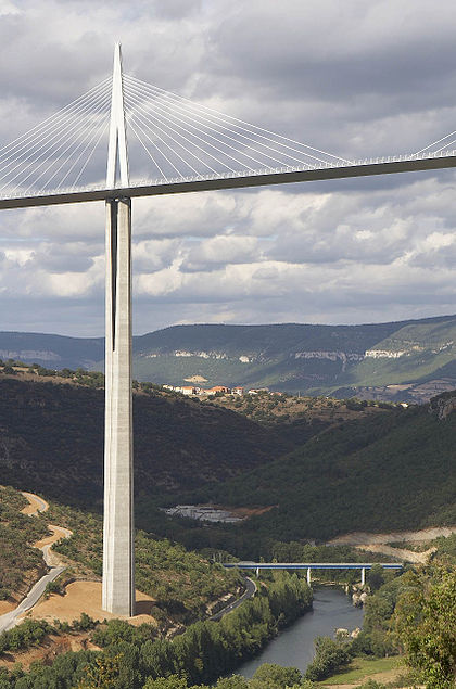 INTERESTING THINGS - Do You Know ??: WORLD's TALLEST BRIDGE