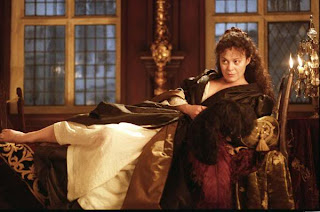 Loyalty Binds Me: Barbara Villiers Part 3: The Cracks Begin To Show