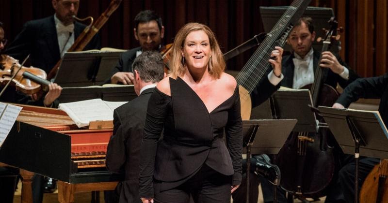 Planet Hugill: Mostly wonderful: Handel's Ariodante at the Barbican
