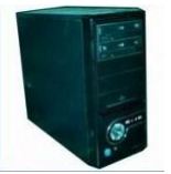 Struktur CPU Fungsi CPU (ALU, Control Unit, Register) ~ Seputar Teknik ...