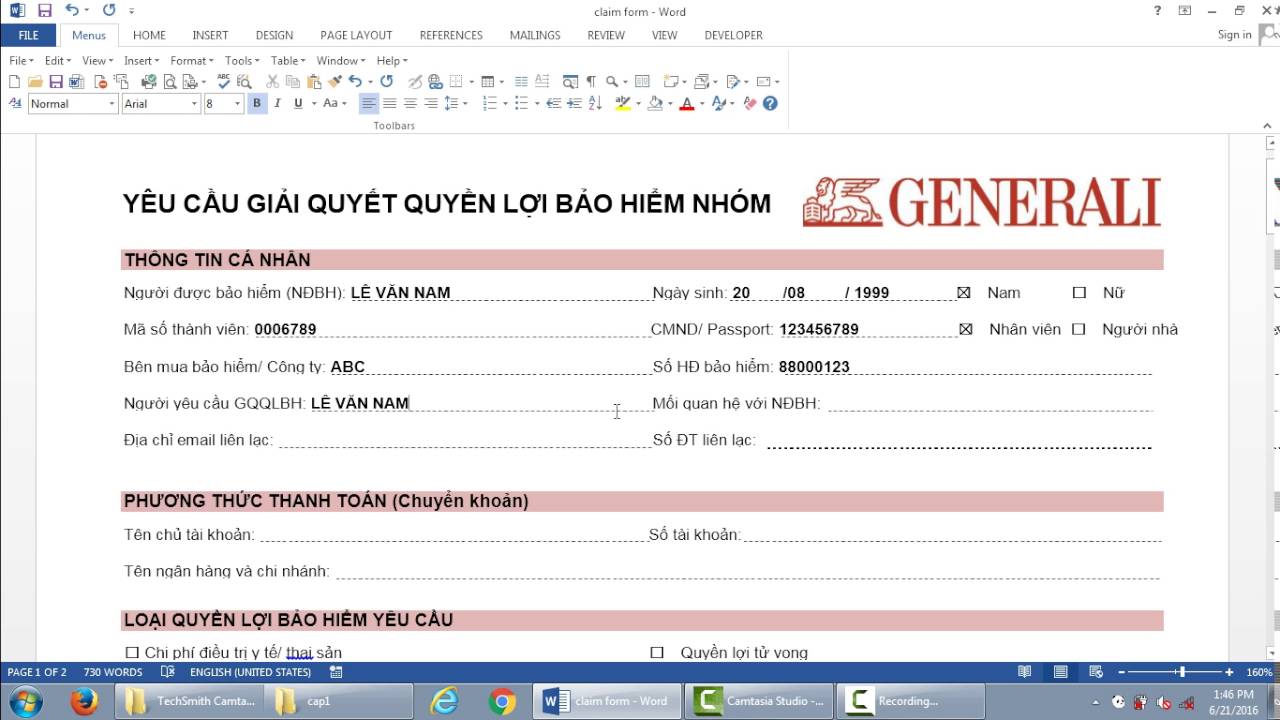 philhealth form cf1 - philippin news collections