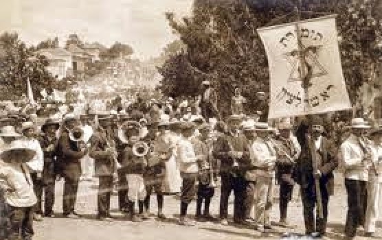 Rare photos of Second Aliyah ~ Elder Of Ziyon - Israel News