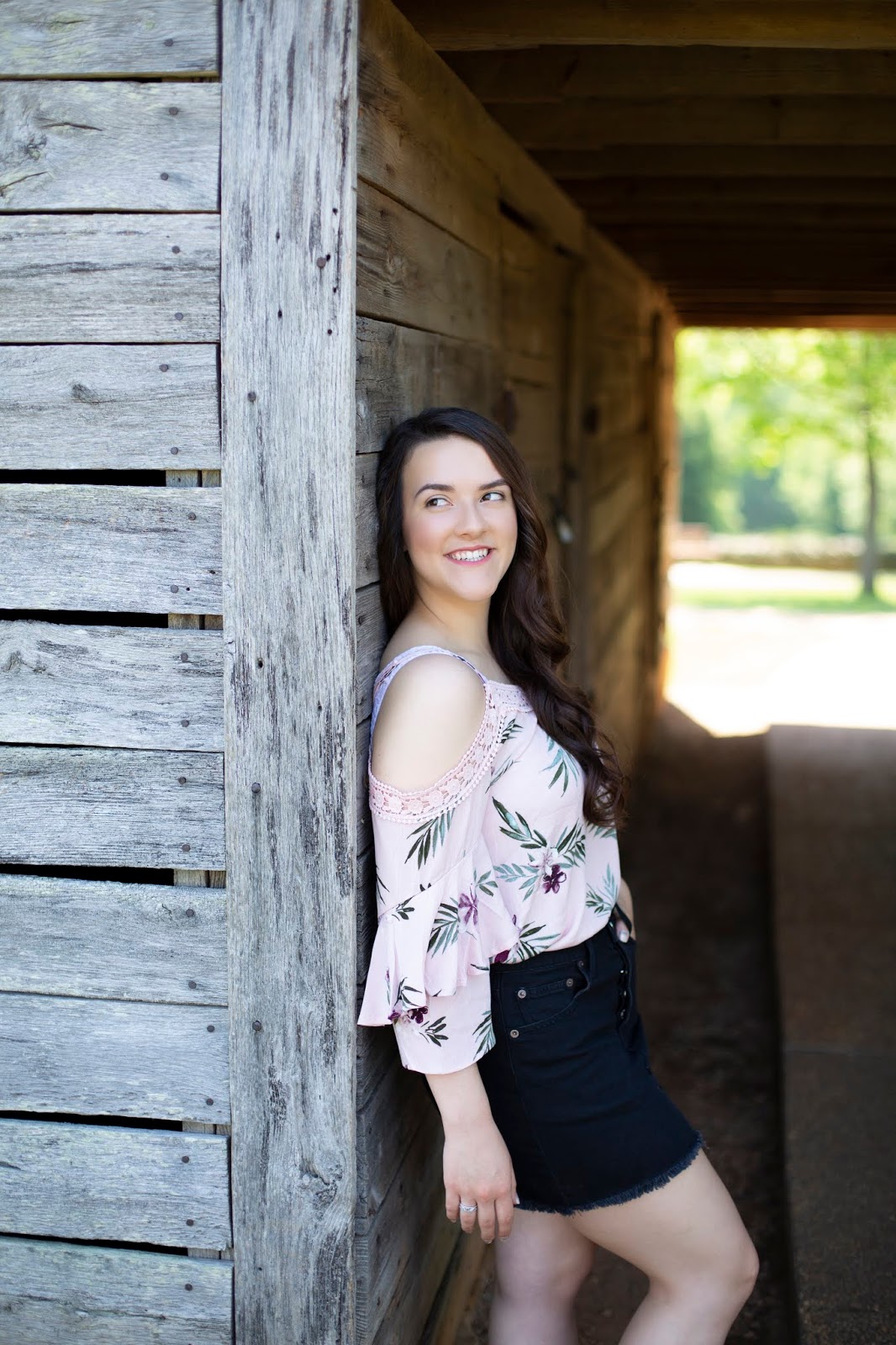 Photography by Jessica James