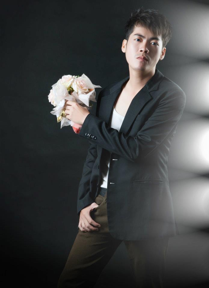 Cambodian Handsome Guys: HANDSOME GUY: RADA