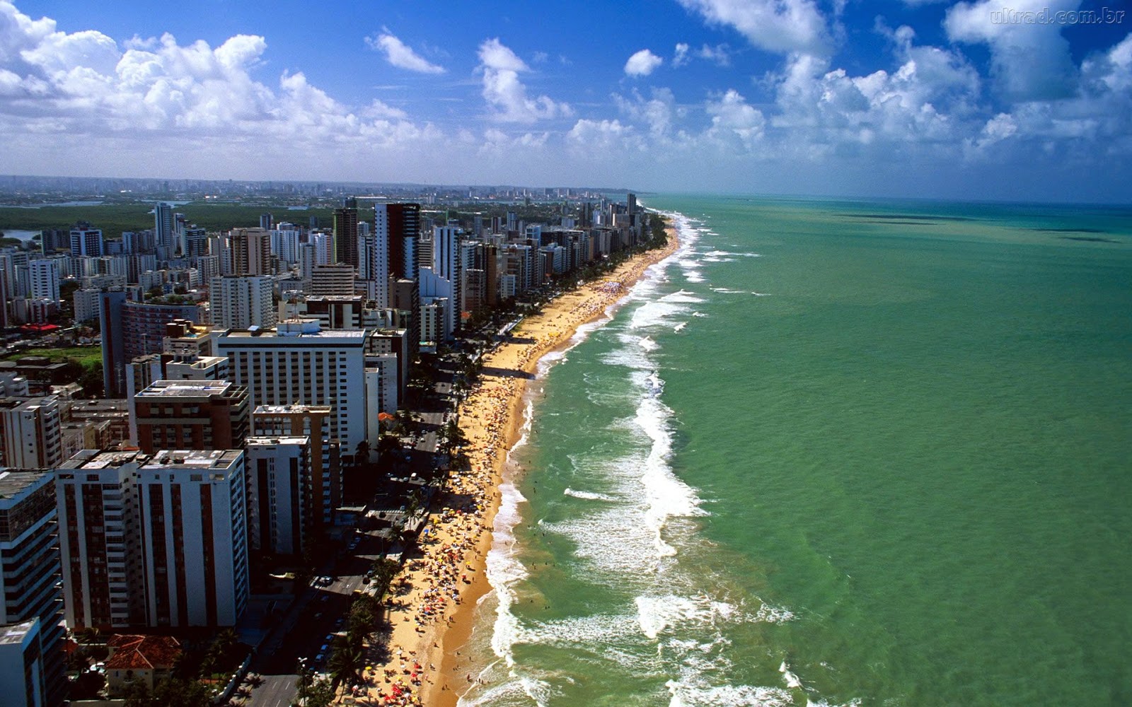 Os 10 Melhores Pontos Turísticos do Recife ~ VIVA PERNAMBUCO TUR²