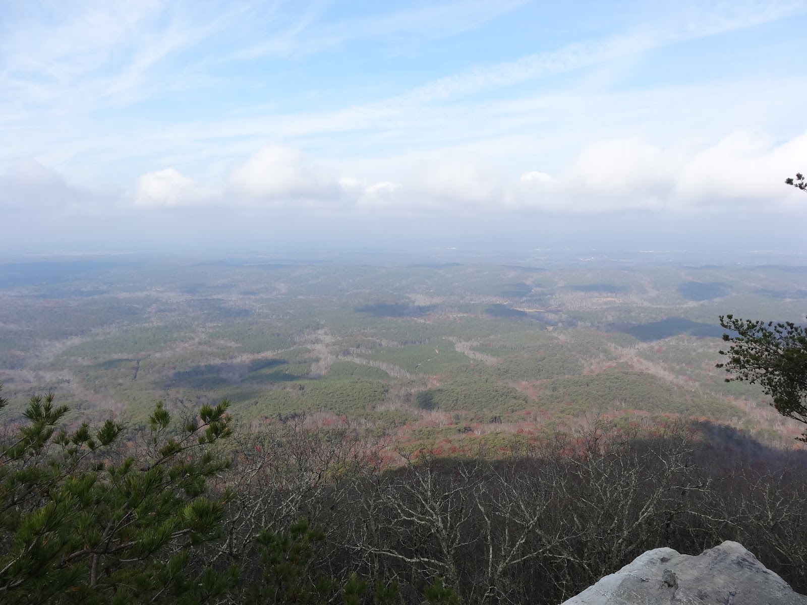 Contemporary Makers: Cheaha State Park
