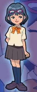 Manga Lydia: INAZUMA ELEVEN - CELIA HILLS