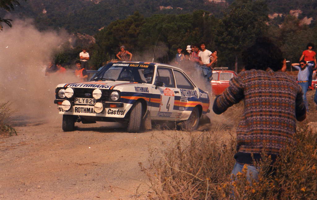 rallymemory: 1980 em imagens