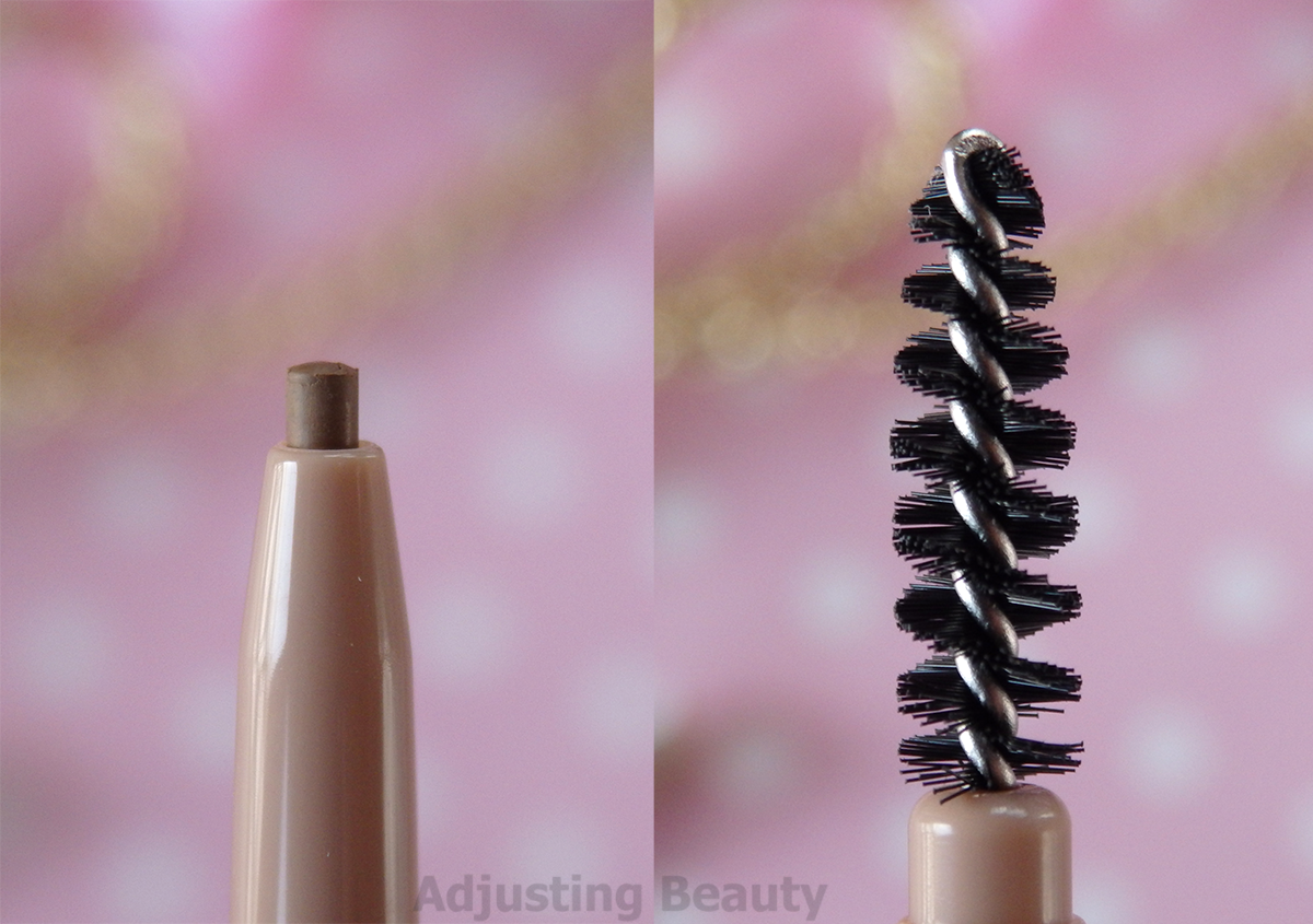 Review: Catrice Slim'matic Ultra Precise Brow Pencil (Light, Medium ...
