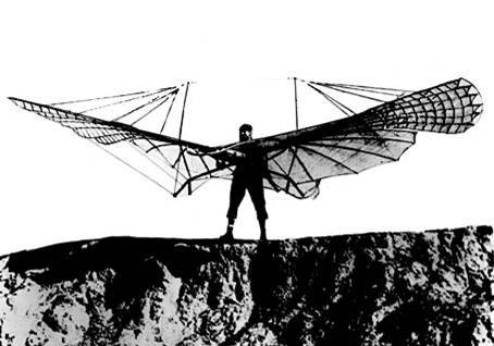 The inventions of men: Aviation