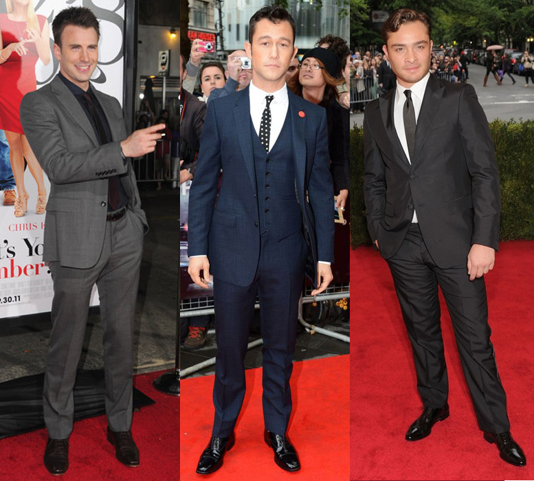 TSKF Blog: Desvendando o Dress Code Traje de Passeio