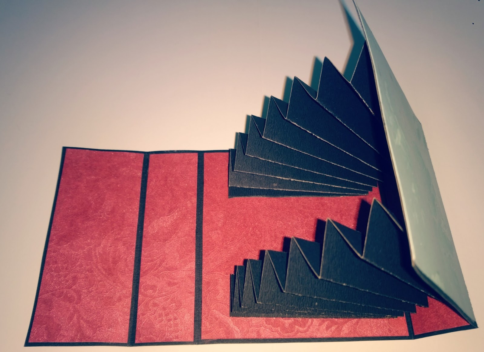 CRAFT IT YOUR WAY!: HOW TO MAKE MINI ALBUM