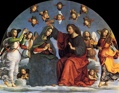 New Liturgical Movement