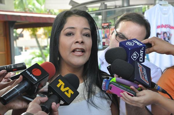 EL MONJE DE CAMORUCO: Proyecto Venezuela, primera organización política ...