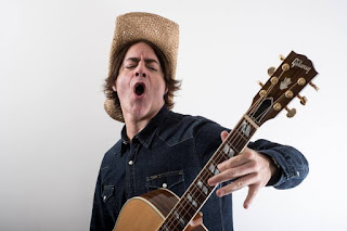 Christian Reilly Review at the Stable Bar – Ciren Scene