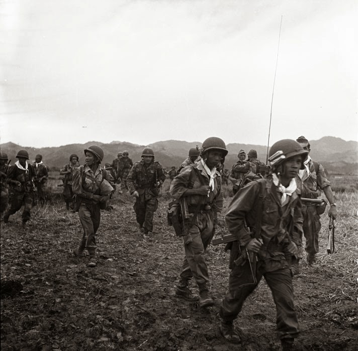 Dien Bien Phu: Dien Bien Phu, some pictures in memory - Part 1 ...