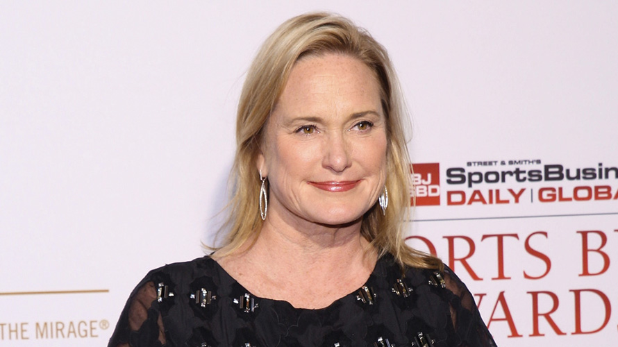 NASCAR Race Mom: Lesa France Kennedy - One of the Most Powerful Women ...