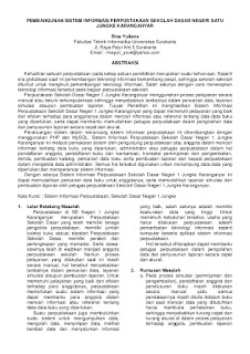 contoh paper yang baik - wood scribd indo