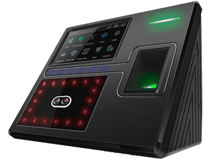 Solintel Perú: EQUIPOS BIOMETRICOS PARA CONTROL DE ASISTENCIA