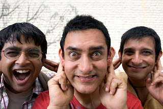 3 Idiots (2009) | Online Movie Planet