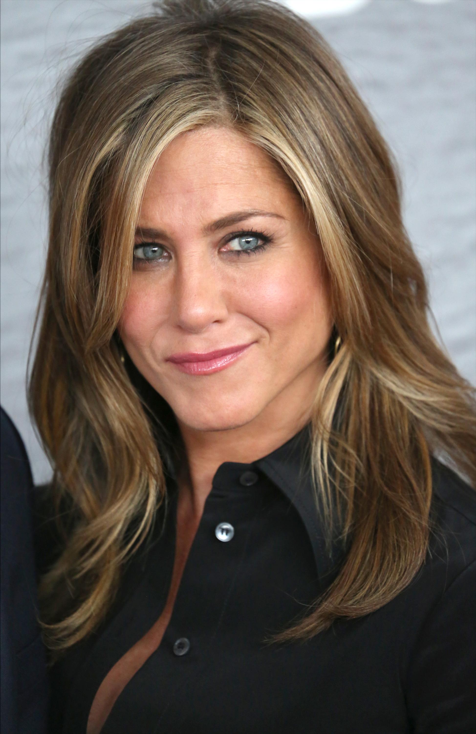 Jennifer Aniston pictures gallery (14) | Film Actresses