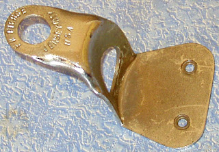 Parts Department: Corbin Speedometer