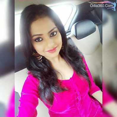 Sheetal Patra Real Life Hot Images Ollywood Actress