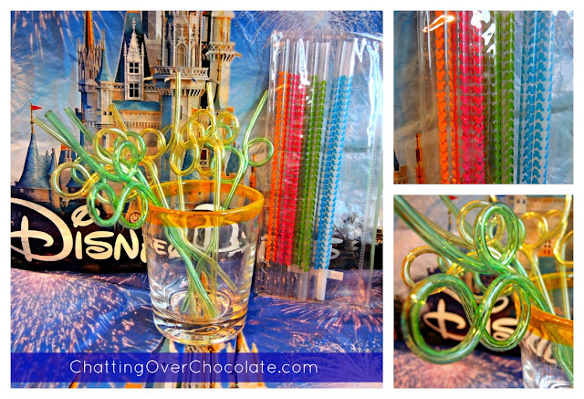 Chatting Over Chocolate: Magical Monday: Disney World Souvenir Haul!