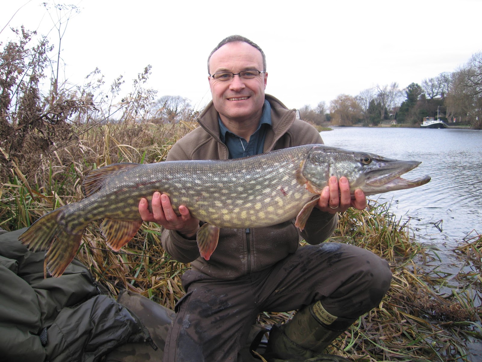 Loughborough Soar Angling Society: Gallery