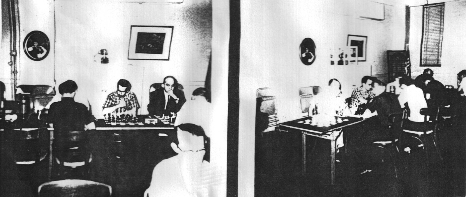 Memphis Chess History: Chess is Making a Comeback