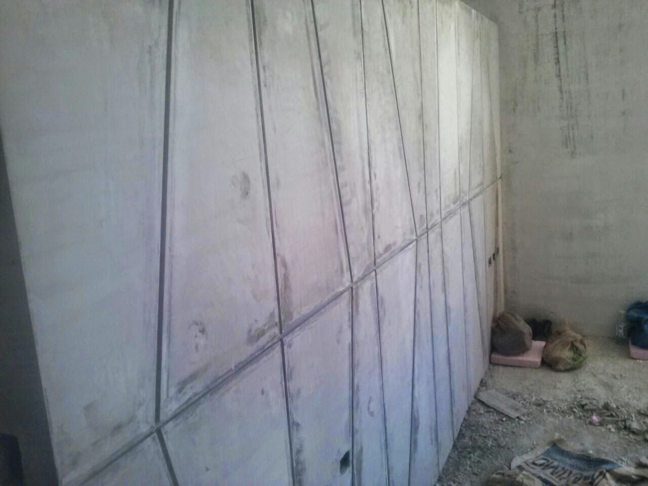 MOLDURAS Y ACABADOS EN YESO: Armado y diseño